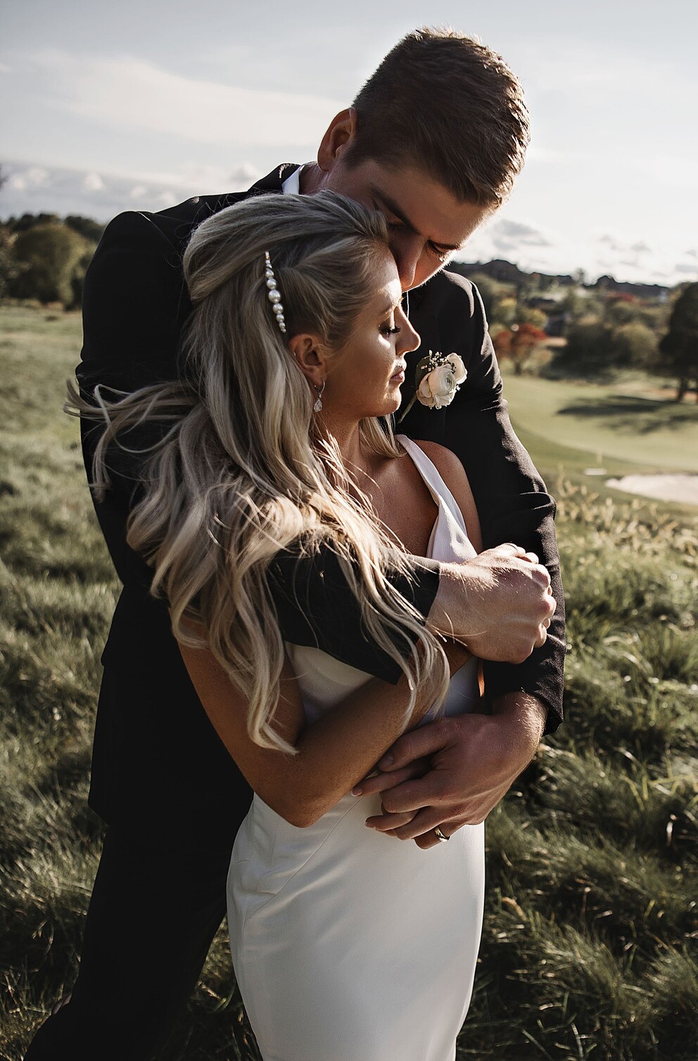 Iowa & Midwest Wedding Photographer - Amanda Basteen