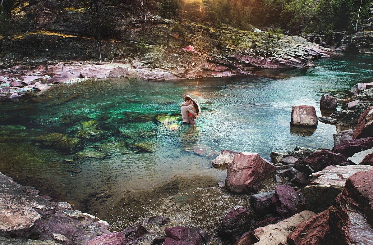 Iowa & Destination Wedding & Elopement Photographer | Best of ...